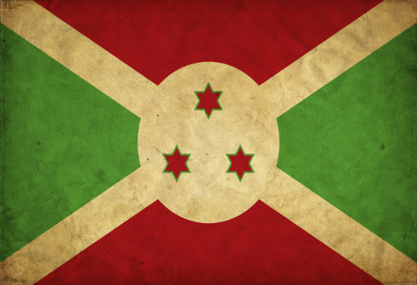 Travel Safety Burundi - stay safe with World Nomads