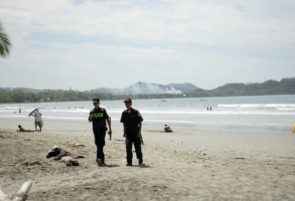 Crime in Costa Rica → How to Avoid It & Stay Safe