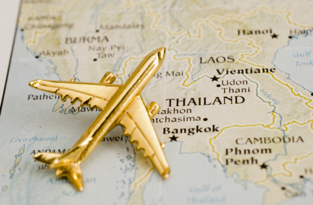 Is It Safe to Fly in Laos? Get the inside story →