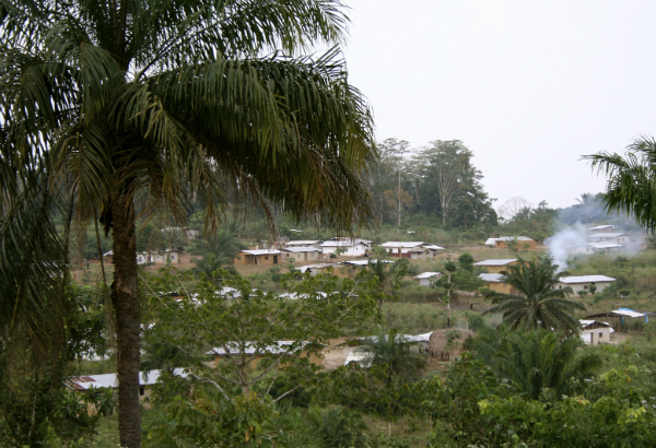 Travel Safety Liberia - stay safe with World Nomads