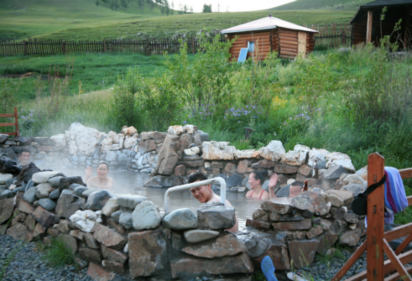 A Traveler's Guide to Mongolian Customs