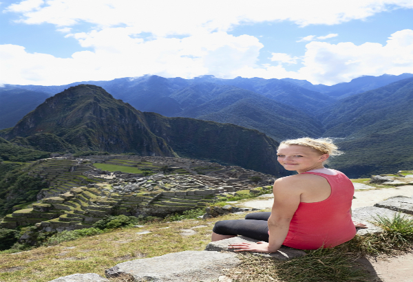 Is there much crime in Peru? Read this to stay safe →
